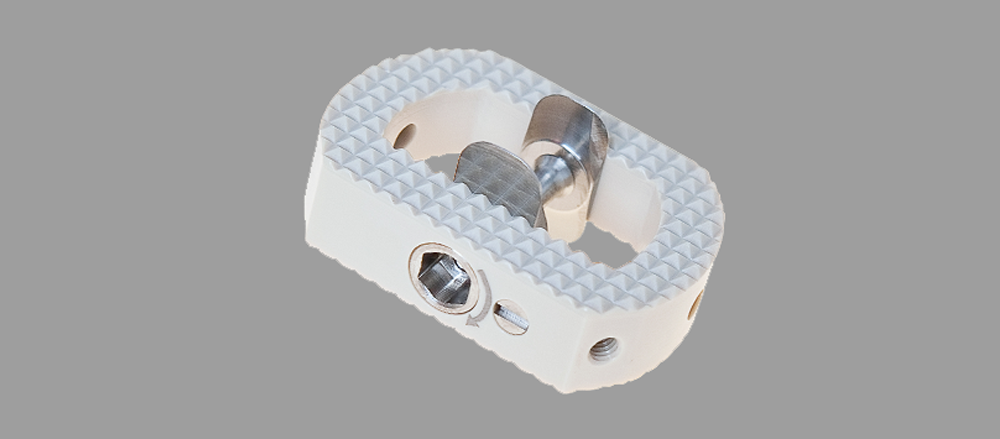 Cervical cages - CORTIS