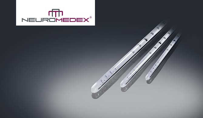 VentriClear® Ventricular Catheter - CORTIS